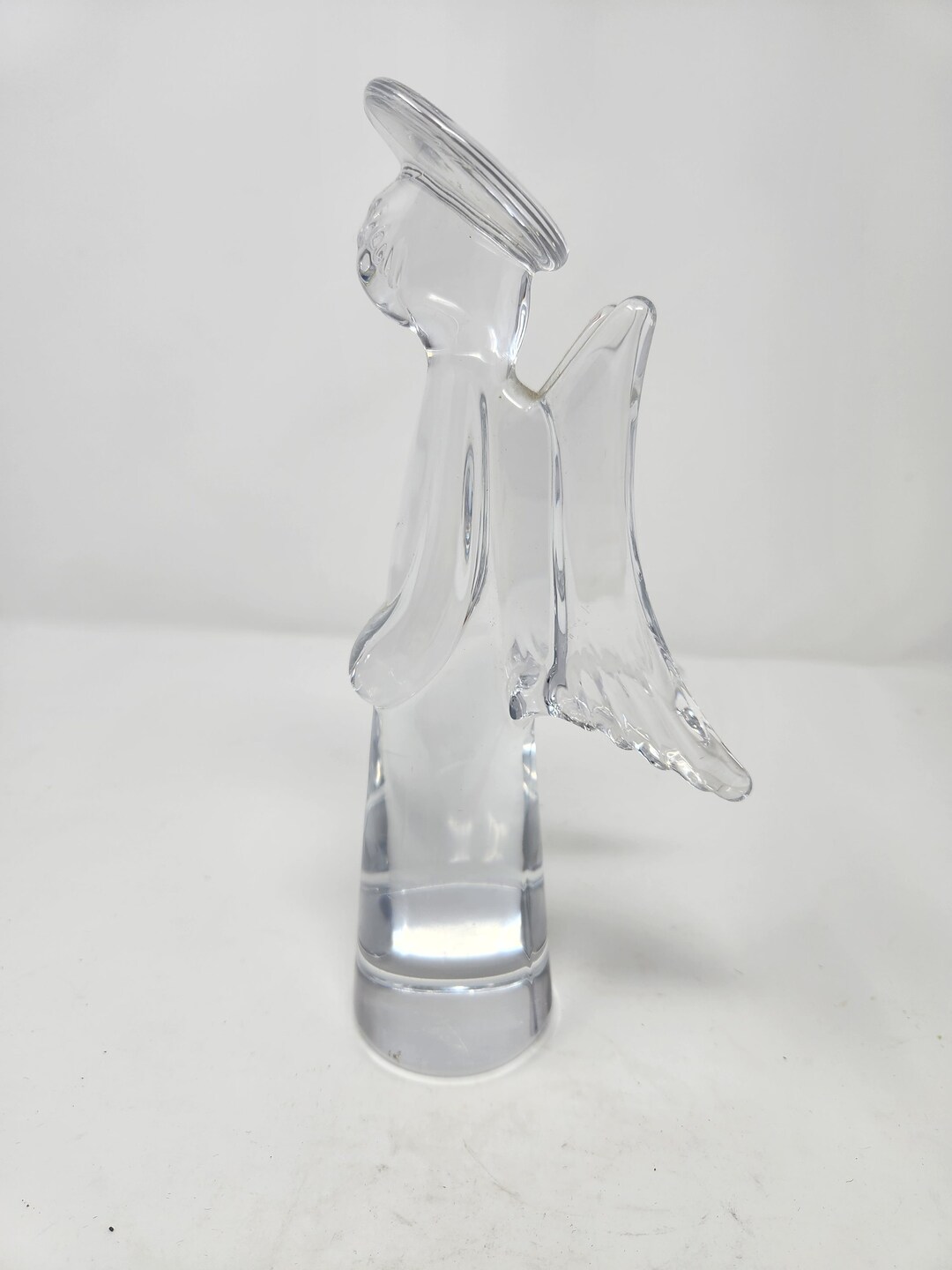 Toscany Glass Angel Japan Collection Over 24% Lead Crystal - Etsy