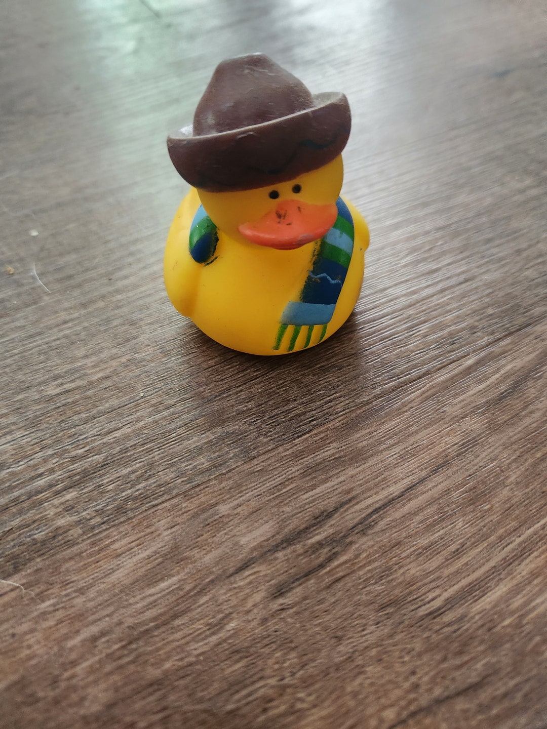 Various Rubber Ducks: Pirate, Hippie, Ninja, Hispanic, Skeleton - Etsy