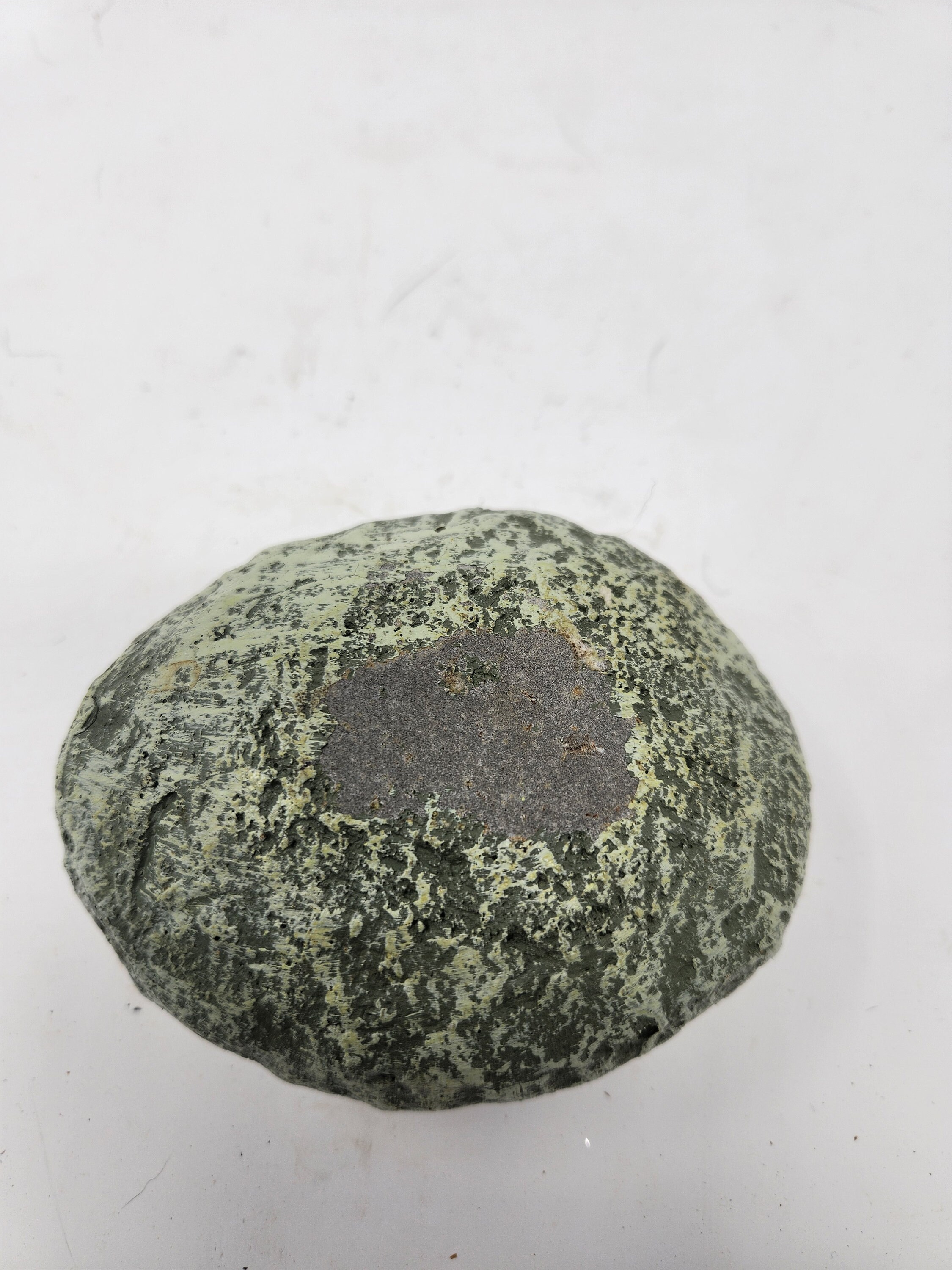 Chinese Resin Rock blessing - Etsy