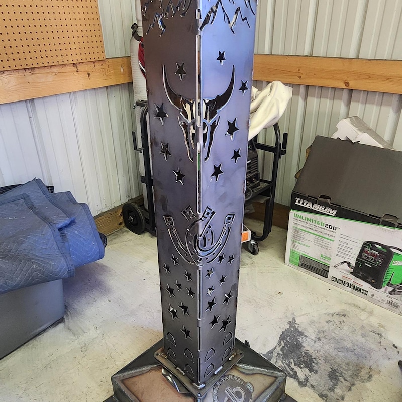 Smudge Pot Plans - Etsy