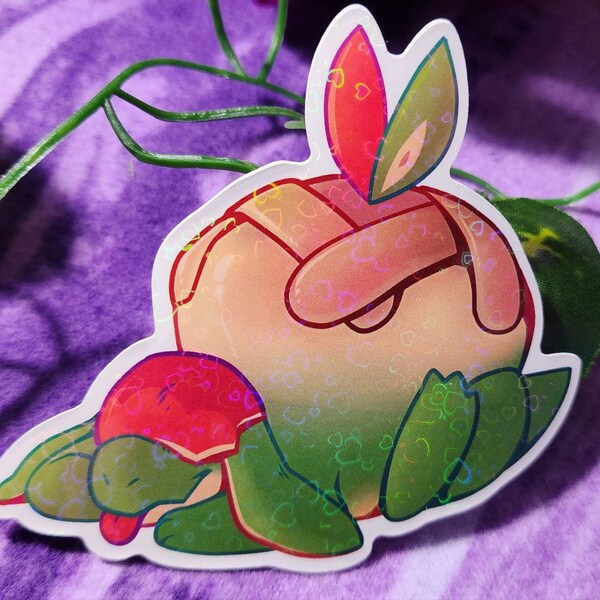 Appletun - Etsy