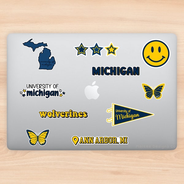 Michigan Cute - Etsy