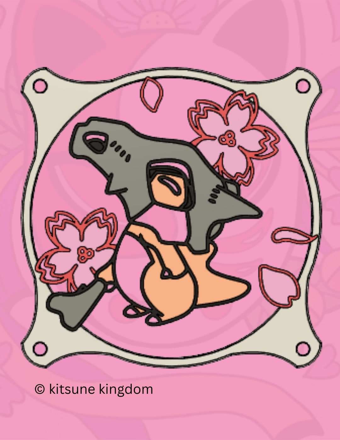 Sakura Pokemon Collection Etsy