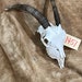 Nice 11 Small Goat Skull, Man Cave, Lodge Decor, Crafts, Oddities ...