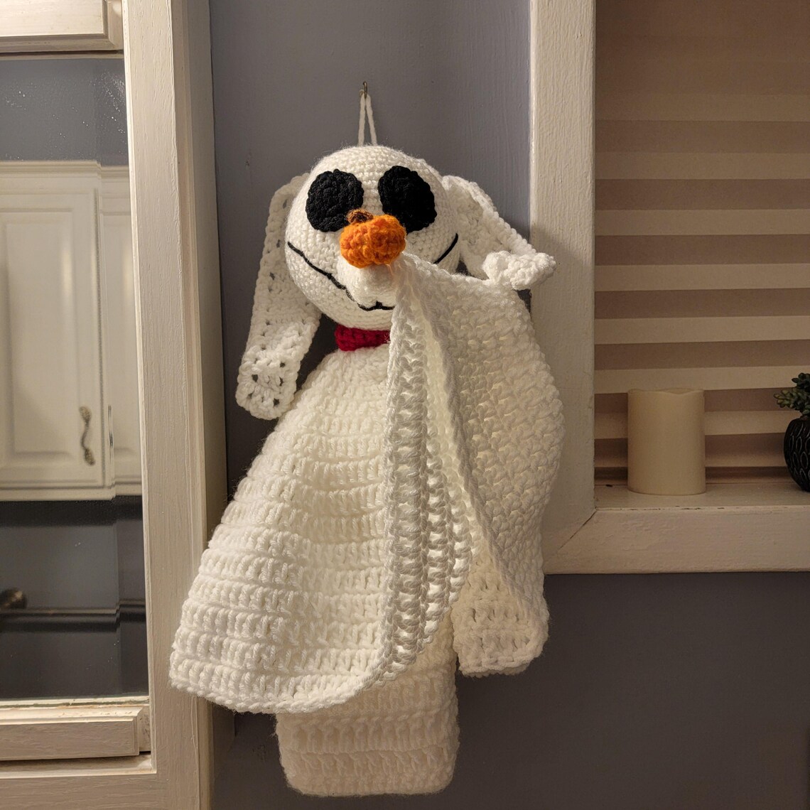Zero, NBC Toilet Roll Holder - Etsy