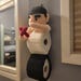 Simon Cowell Toilet Roll Holder - Etsy
