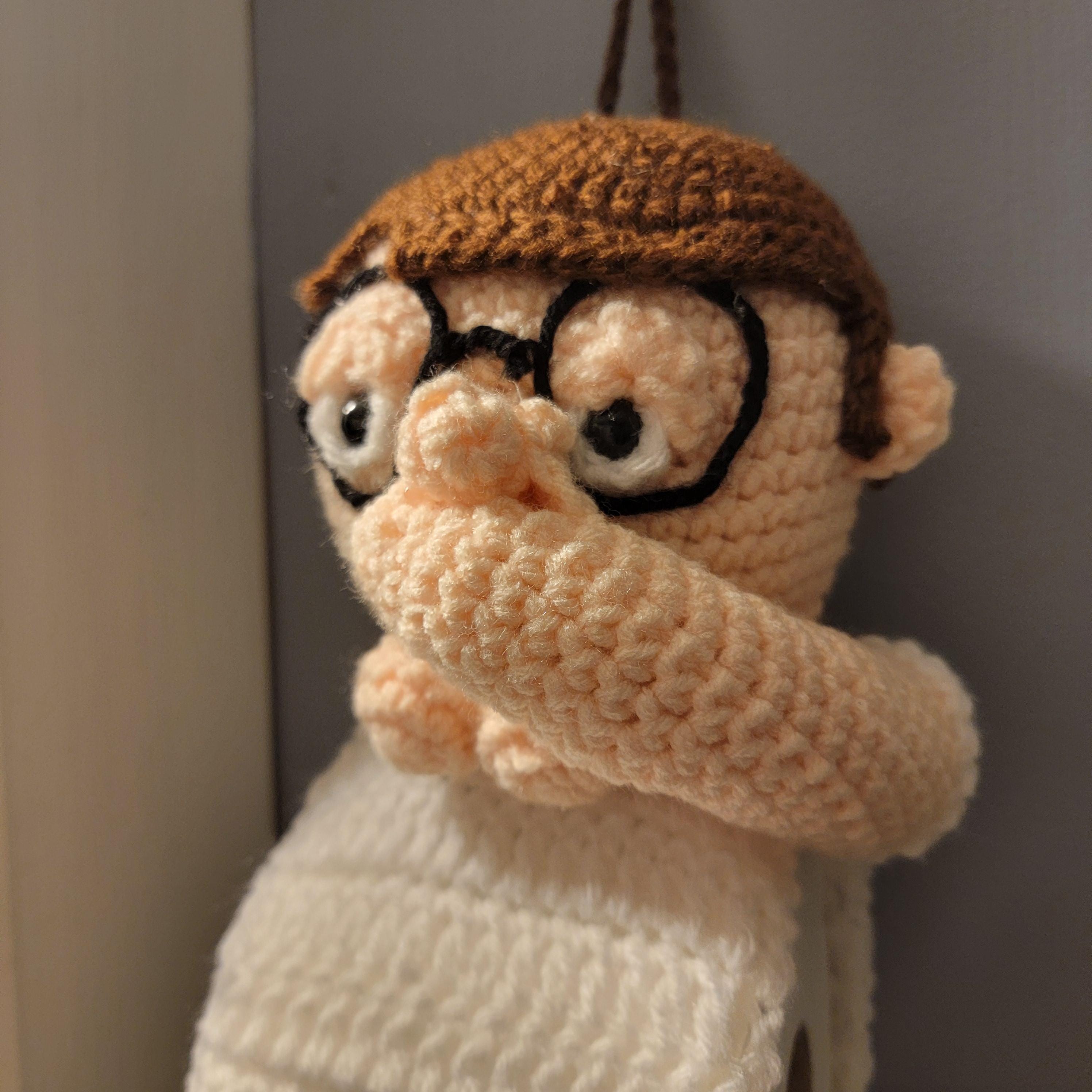 Peter Griffin Toilet Roll Holder - Etsy