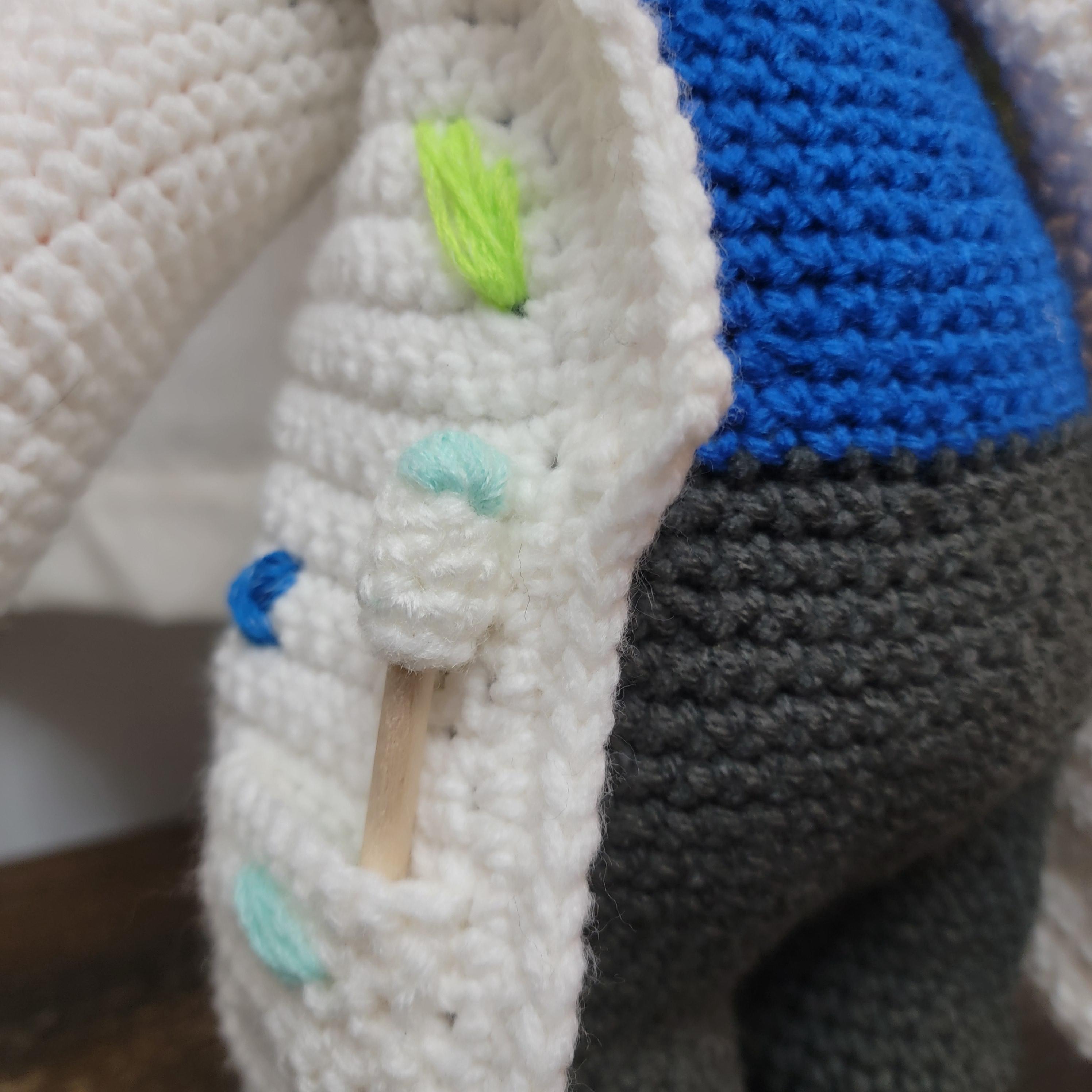 Chris Griffin, Family Guy, Crochet Pattern, PDF File. Artist Chris ...