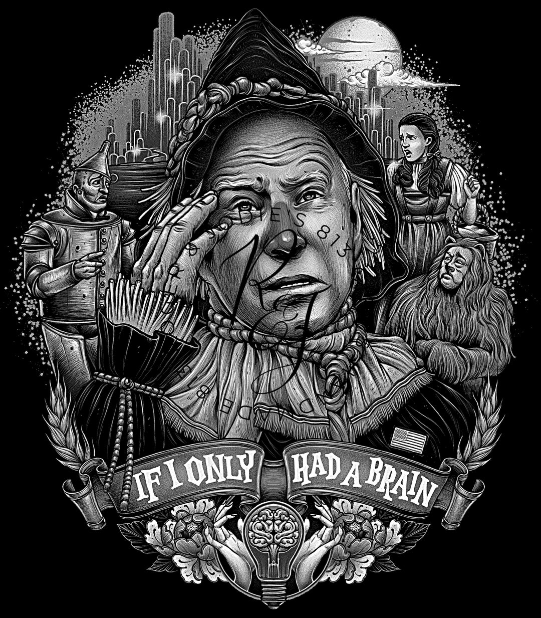 Xtool Laser Engraver RDY File for Lightburn Software - Effortless Image ...