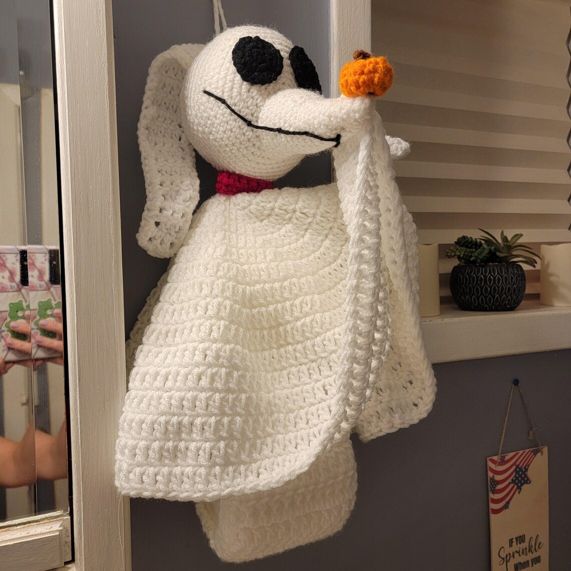 Zero, NBC Toilet Roll Holder - Etsy