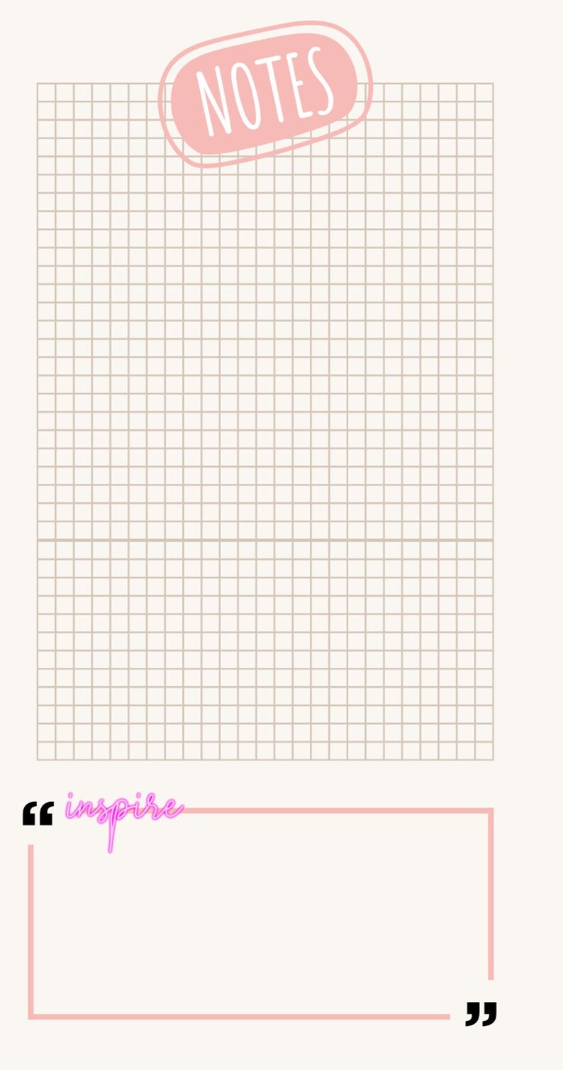 Daily Planner 2023 - Etsy