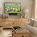 Samsung TV Easter Wallpaper, Digital Painting TV Screensaver, Easter ...
