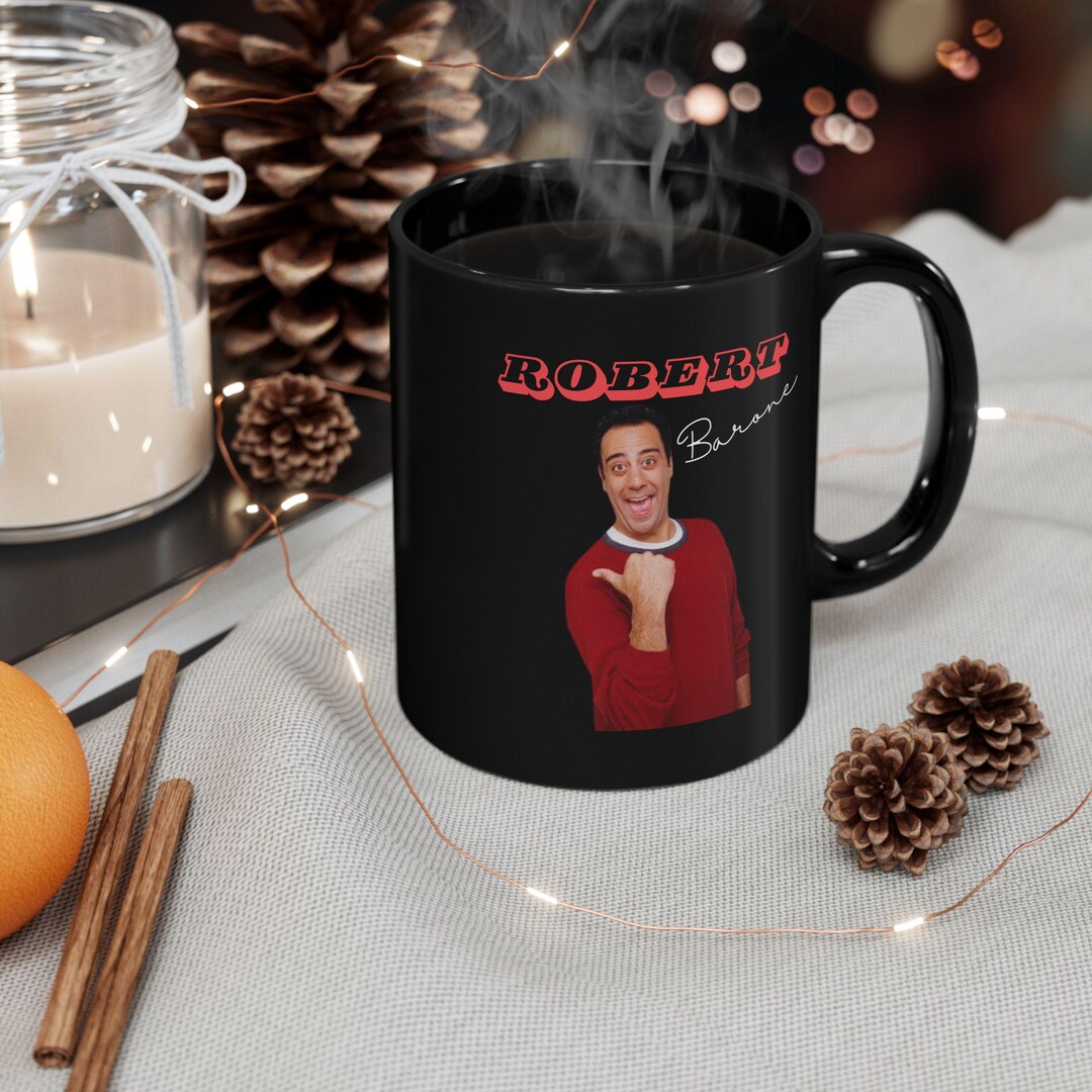 Everybody Loves Raymond Mug | Raymond Barone - Etsy