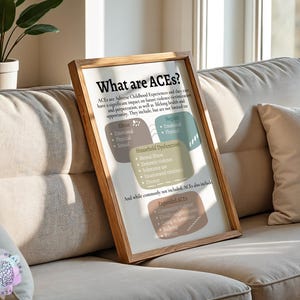 What Are Aces, Childhood Trauma, CPTSD, Adverse Experience, Expanded ...