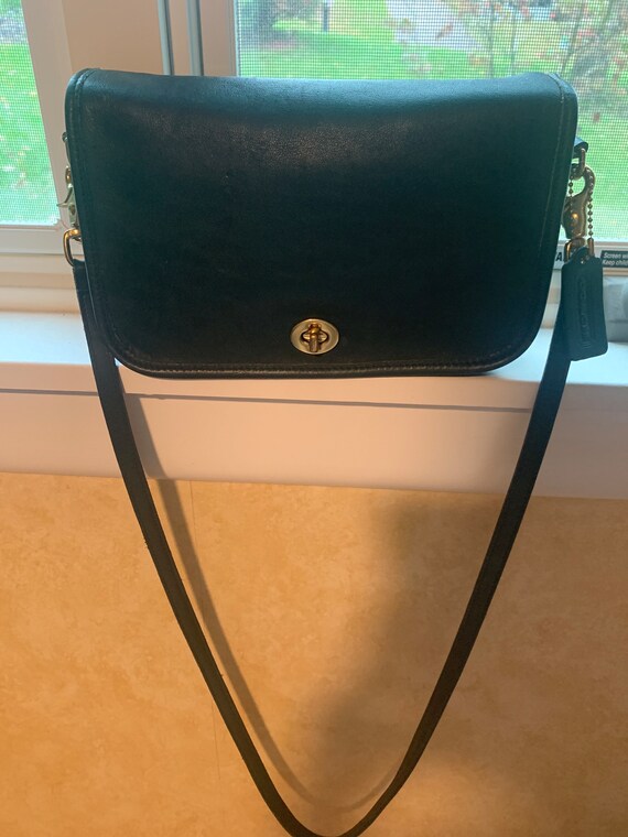 coach vintage penny - Gem