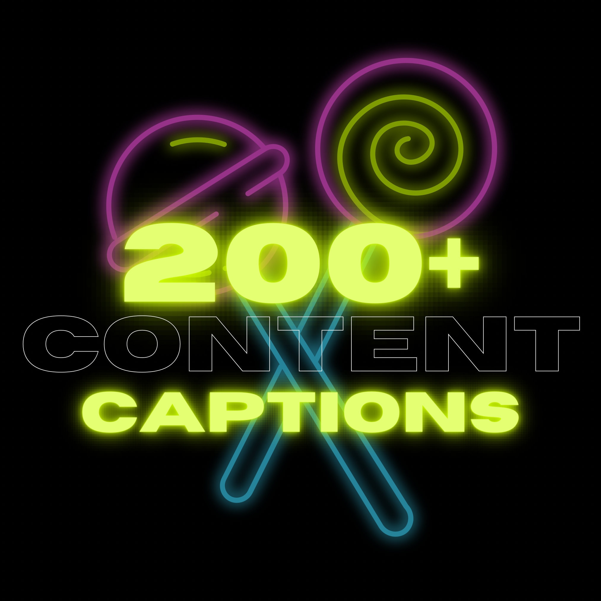 200+ Content Captions for Adult Creators | Onlyfans | Fansly | Manyvids ...