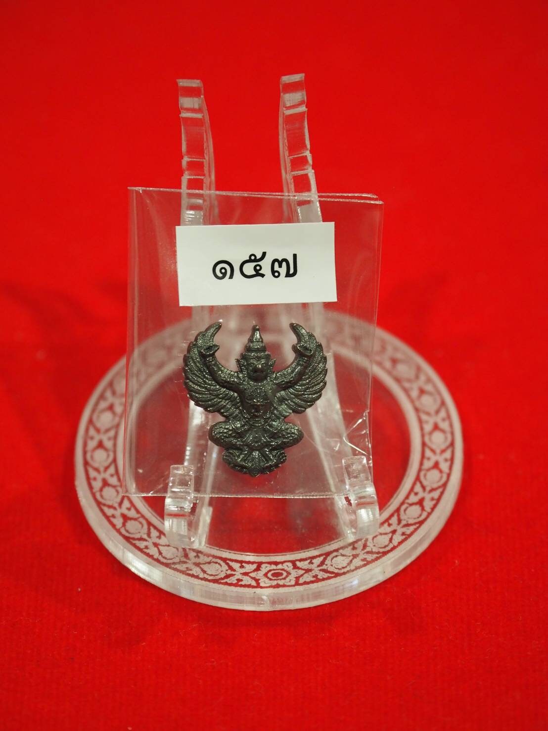Garuda Buddha Raja Garuda Model Nawa Metal Material Small - Etsy