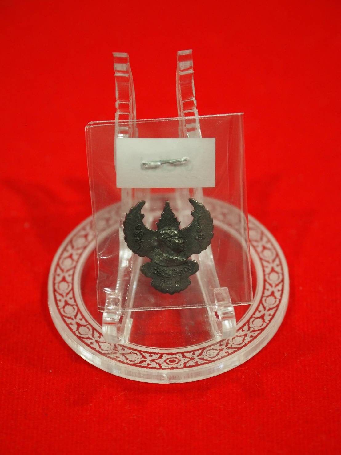 Garuda Buddha Raja Garuda Model Nawa Metal Material Small - Etsy