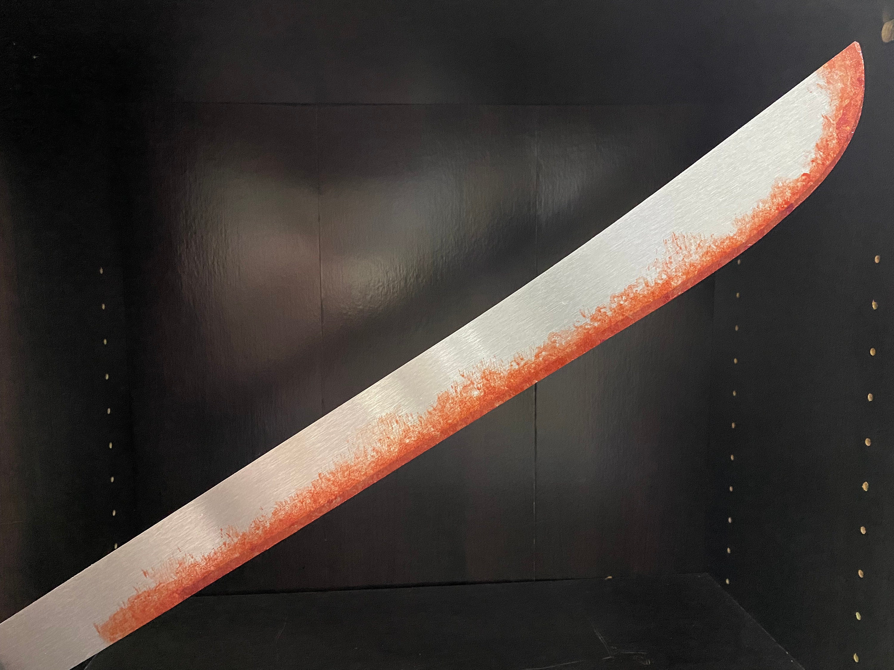 Jason X Machete Replica