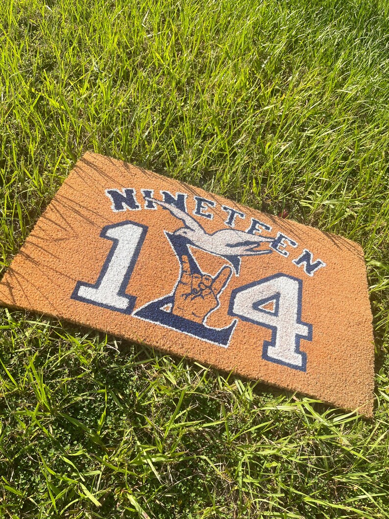 Phi Beta Sigma Fraternity Doormat | GOMAB 1914 Legacy Pride - Etsy