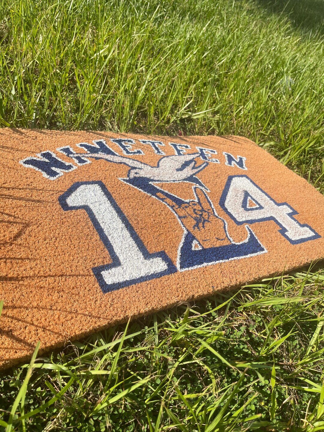 Phi Beta Sigma Fraternity Doormat | GOMAB 1914 Legacy Pride - Etsy