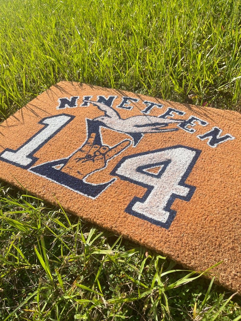 Phi Beta Sigma Fraternity Doormat | GOMAB 1914 Legacy Pride - Etsy