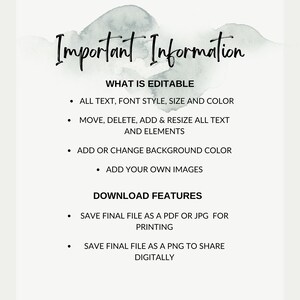 Bartender QR Code Tip Sign Template, Virtual Tips Sign, Venmo and Cash ...