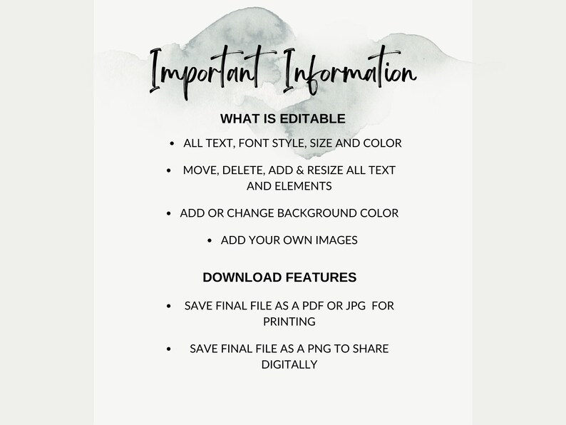 Photo Strip Grad Announcement, College Fund QR Code, Graduation Party ...