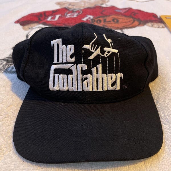 Italian Mafia Hat - Etsy