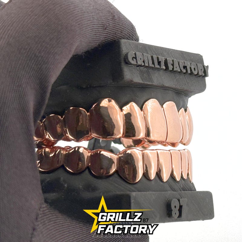 Nakida Grills Women - Etsy Canada