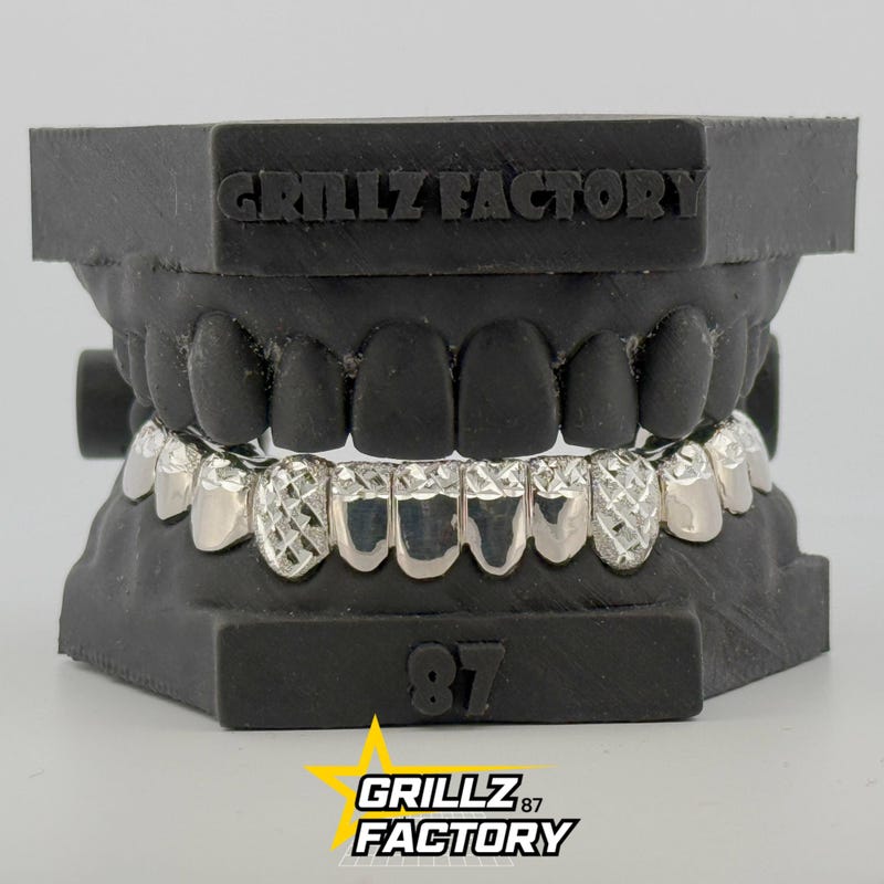 Nakida Grills Women - Etsy Canada