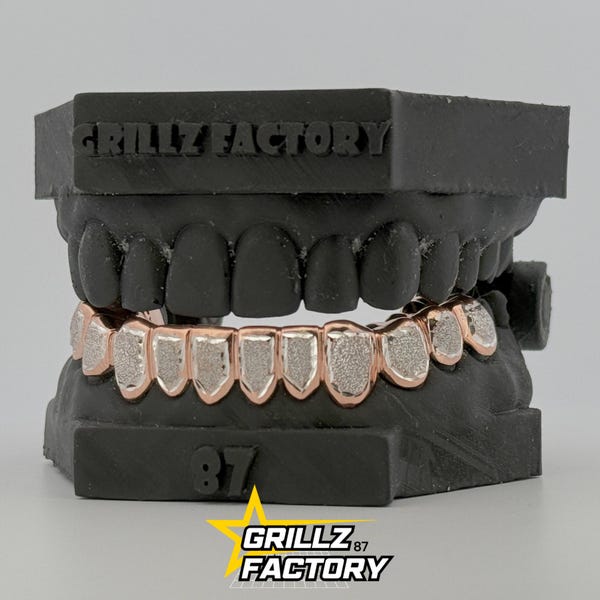 Grillz - Etsy
