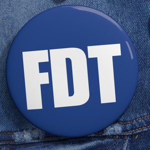 Black History Month, Protest Pin for Political Statements, Anti Trump ...