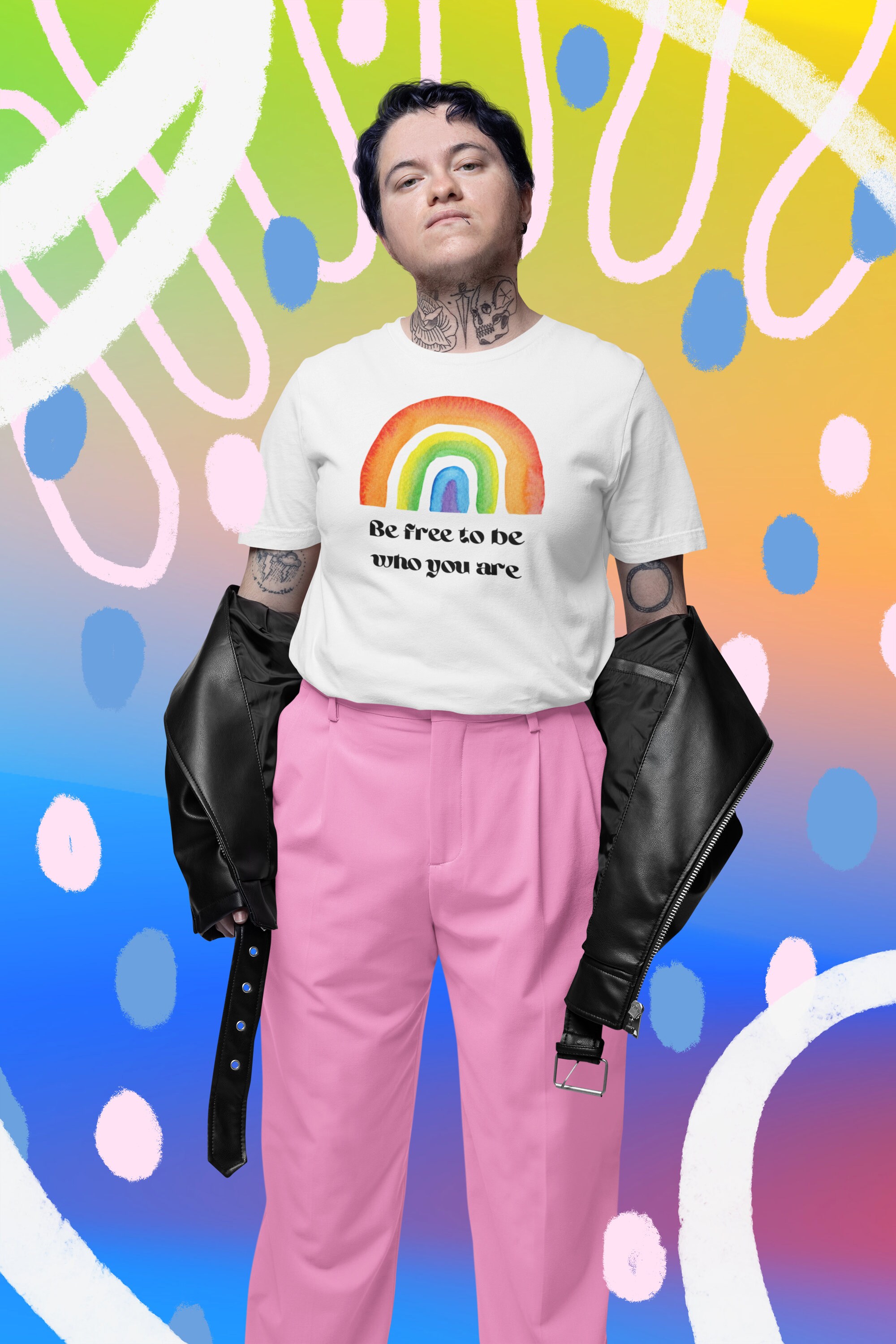 Equality Shirt, Proud LGBTQ Shirt, Love Wins Shirt, LGBTQ Shirt, LGBT ...