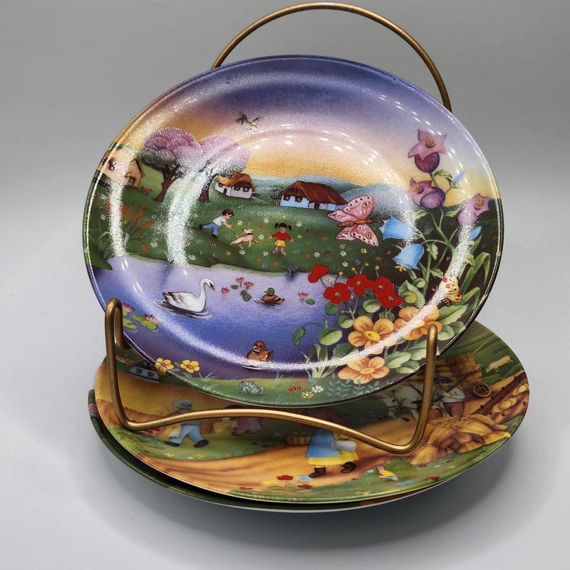 Reutter Germany - Etsy