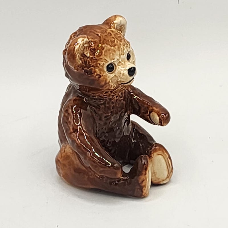 Goebel Bear - Etsy