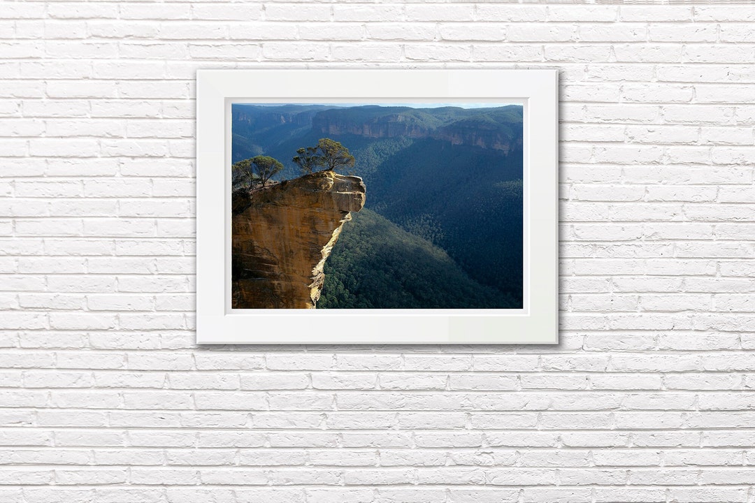 Pride | Landscape | Photography | Fine Art | Poster | Rock | National ...
