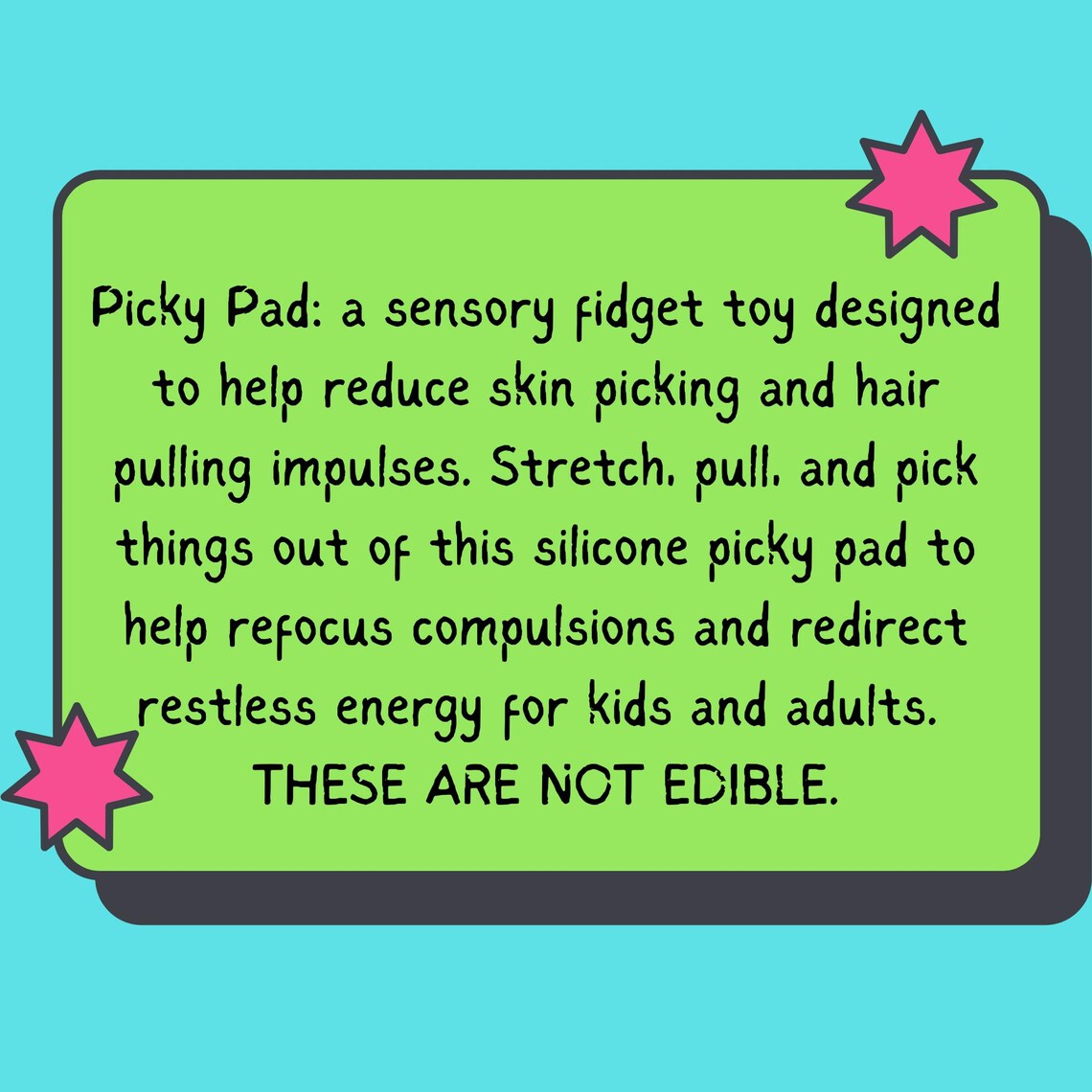 Northern Lights Picky Pad Bracelet Kit difficulty: Medium - Etsy