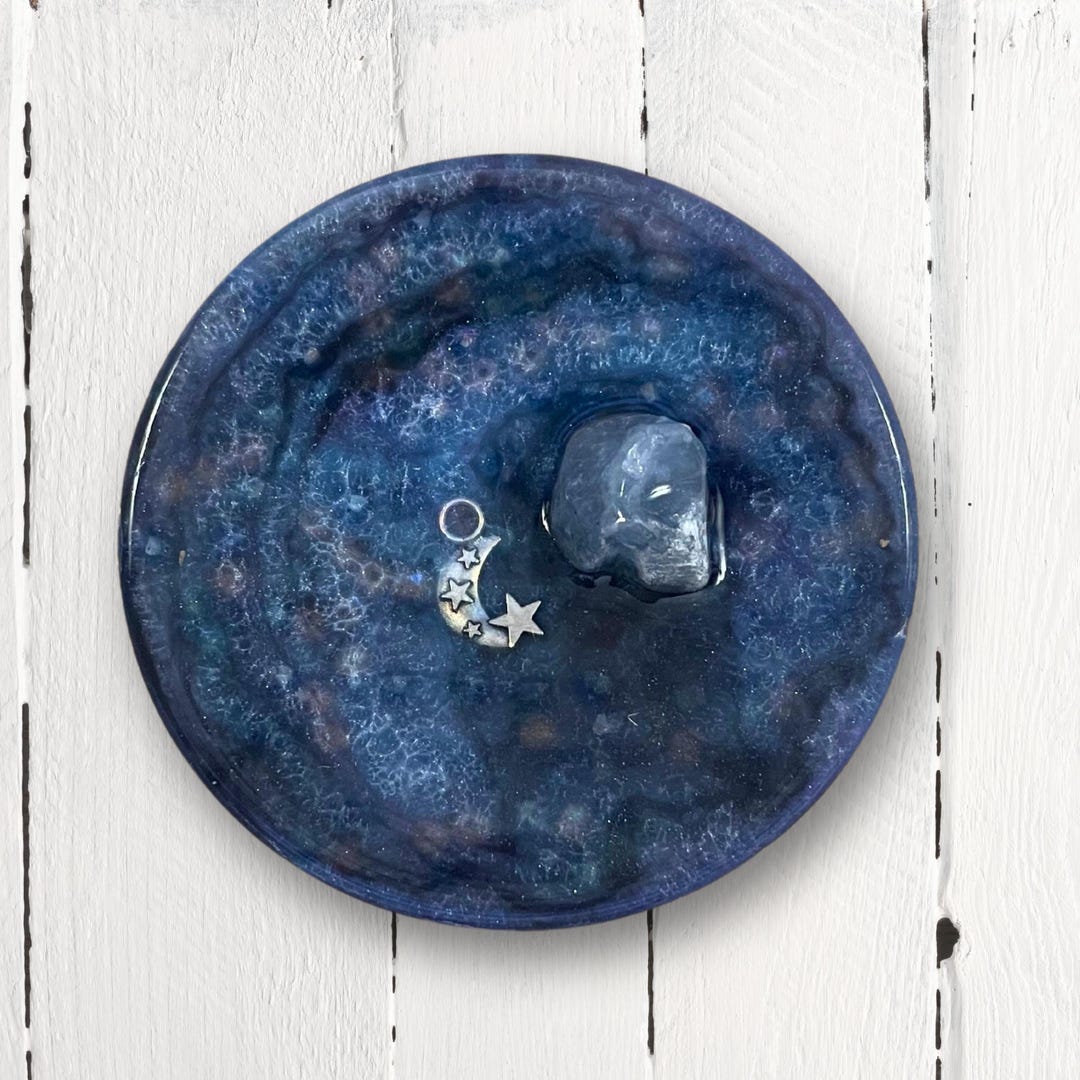 Northern Lights Picky Pad Bracelet Kit difficulty: Medium - Etsy