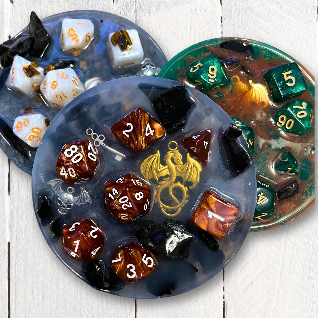 Picky Pad- Tabletop Adventure Gaming Theme With Dice(difficulty: Medium ...