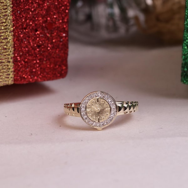 14k Watches for Men - Etsy