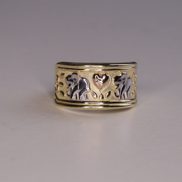 Good Luck Ring - Etsy