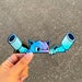 Blastoise Outline SVG PNG - Etsy UK