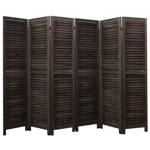 Folding Outdoor Privacy Screen - Etsy