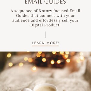 Email Marketing Templates Digital Product Sales Guides Email Newsletter ...