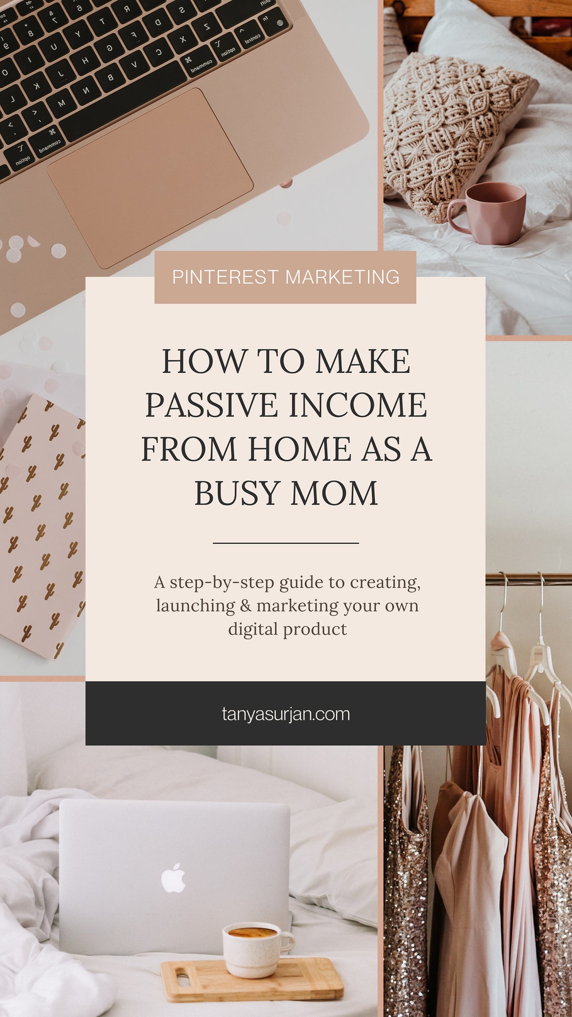 The Ultimate Digital Product Starter Guide Digital Marketing Guide ...