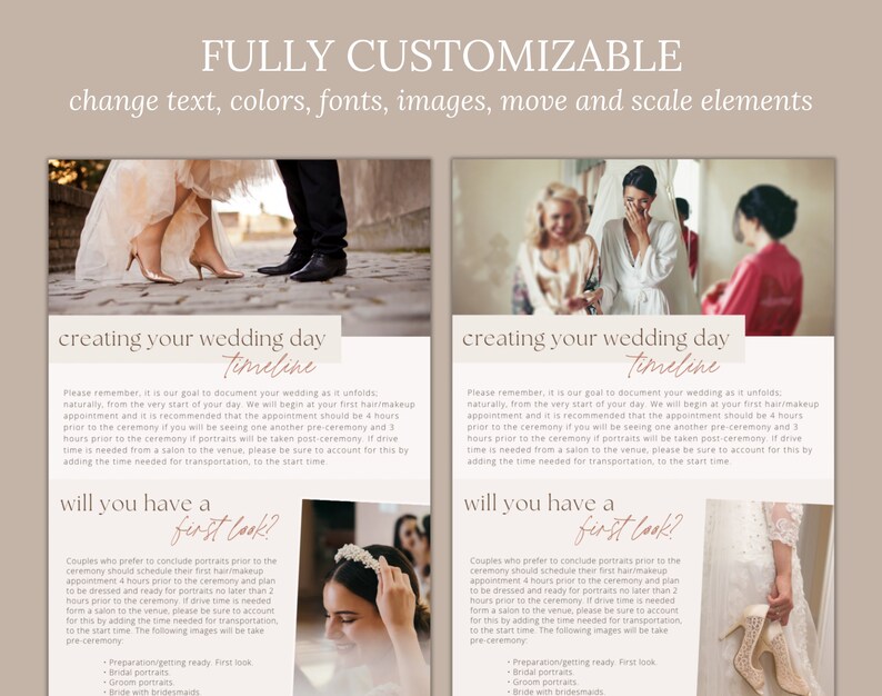 Wedding Photographer Client Workflow Wedding Photography Email ...