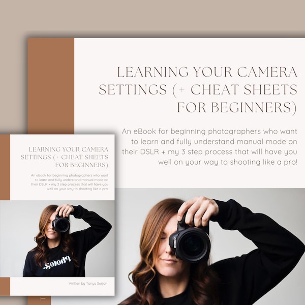 Photography Shoot - Etsy