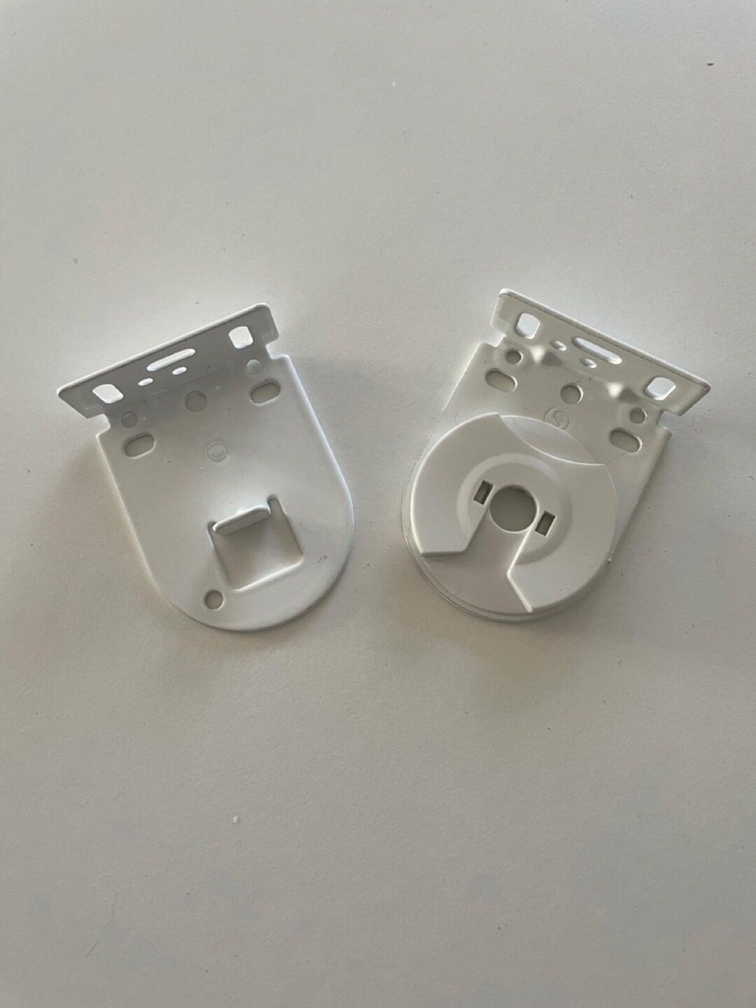 Roller Blind Brackets Pair Acmeda - Etsy
