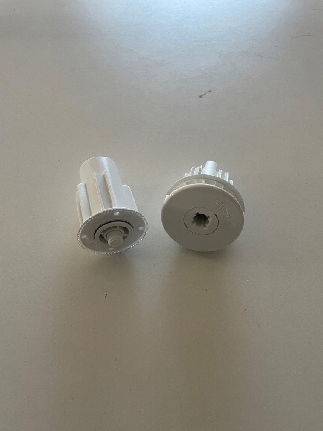 42 Mm Acmeda Roller Blind Chain Mechanism and Pin Lock - Etsy UK